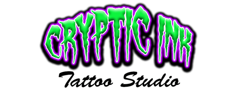 Cryptic Ink Tattoo Studio – Cryptic Ink Tattoo Studio