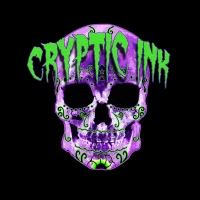 Cryptic Ink Tattoo Studio – Cryptic Ink Tattoo Studio