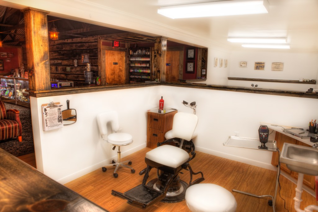 About – Cryptic Ink Tattoo Studio