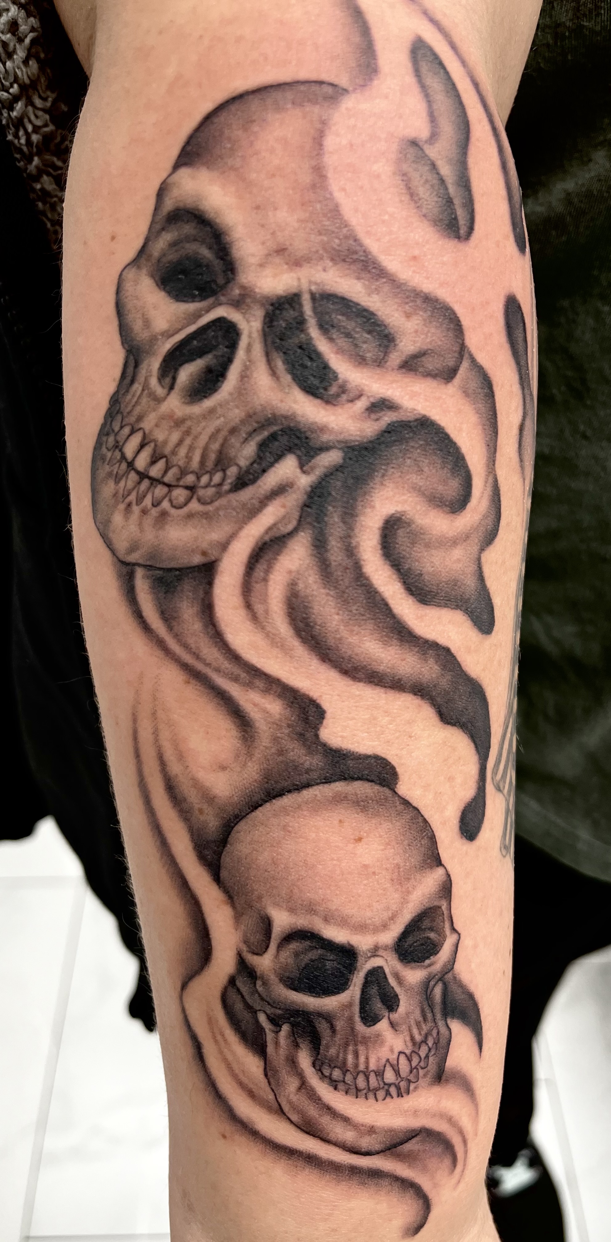 Aftercare – Cryptic Ink Tattoo Studio